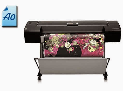 HP Designjet Z3200 - PLOTTER MURAH | Distributor Plotter Di Jakarta ...