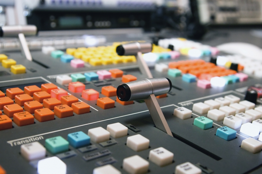 Multi-camera Production: Multi-camera Production Job roles