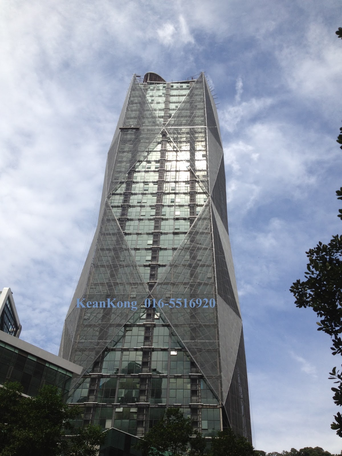 Malaysia Property Tycoon: Empire Damansara