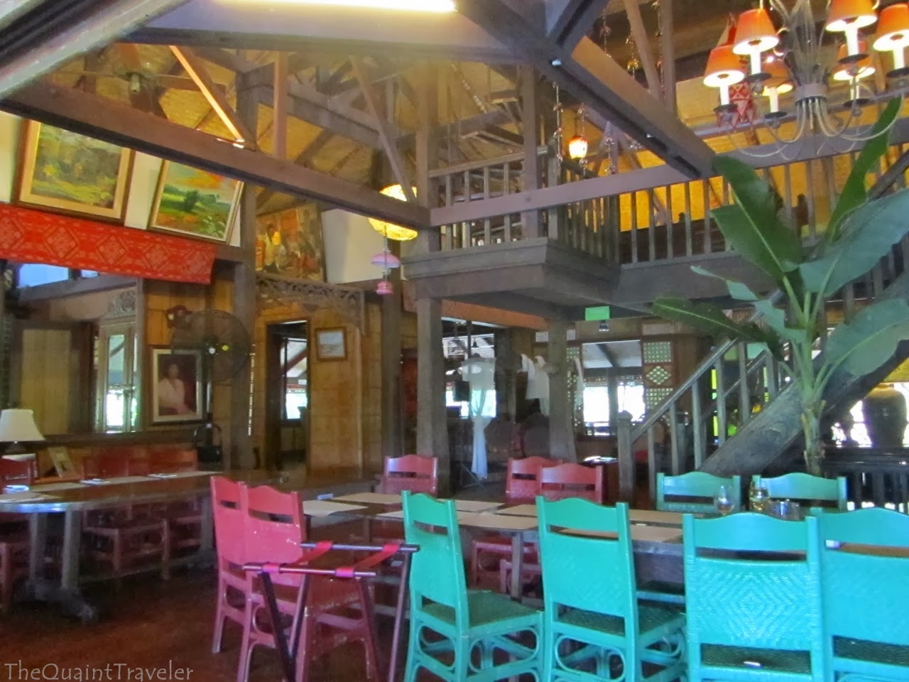 The Quaint Traveler: Abe's Farm: A Paradise in Magalang, Pampanga