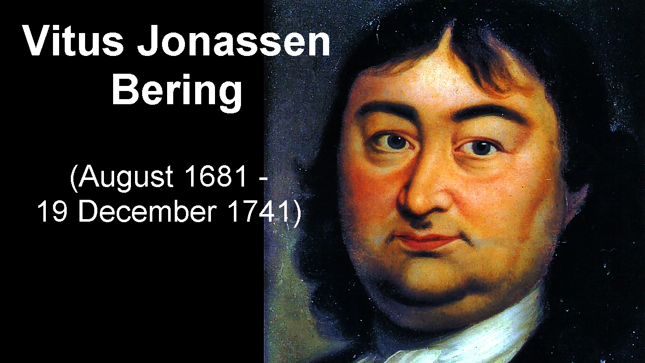 History Class: Discovery of Alaska by Russian explorers