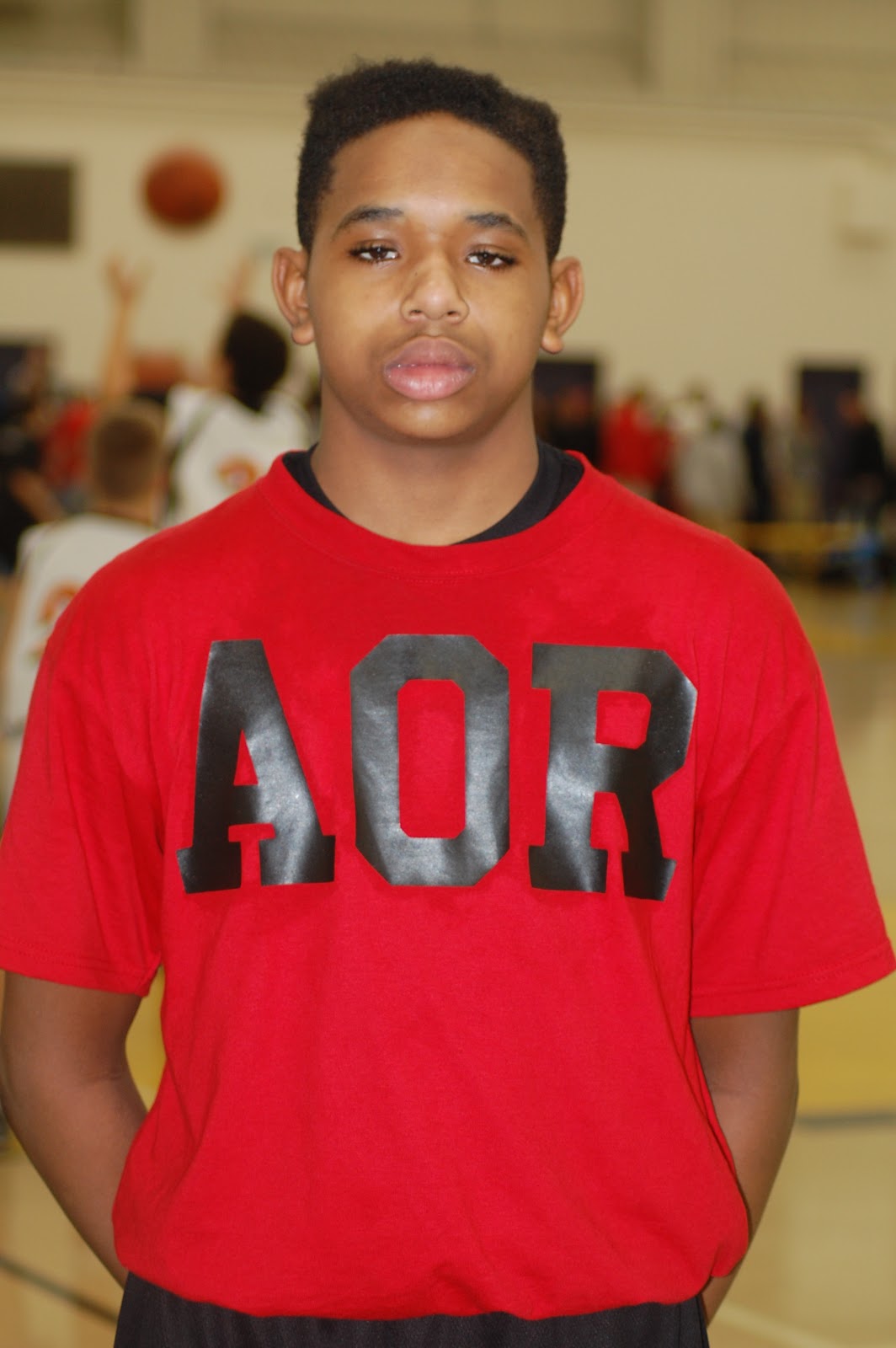 .: All-Ohio Red Debuts With Championship