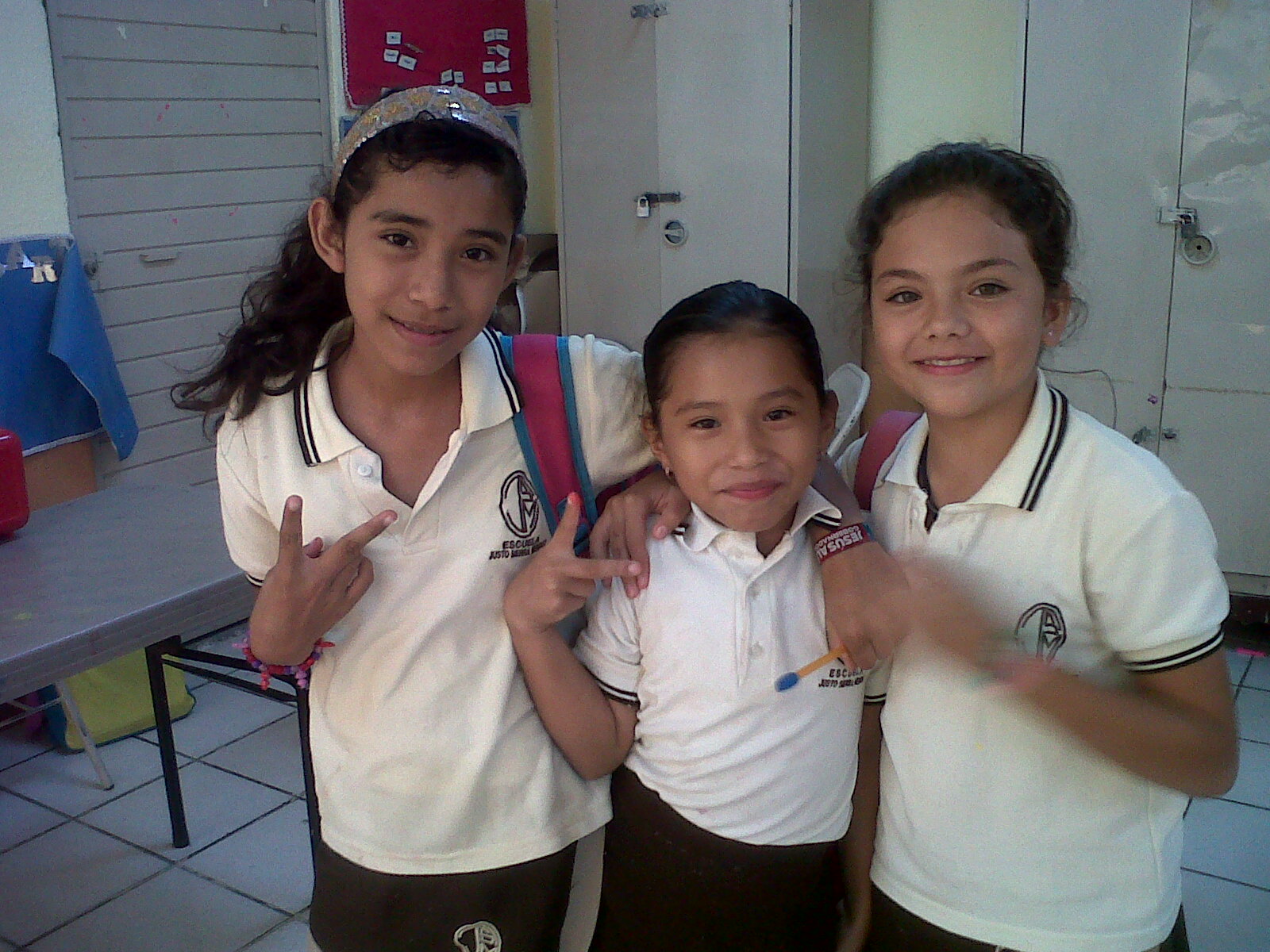 Yuli Martínez Fonseca CEJSM