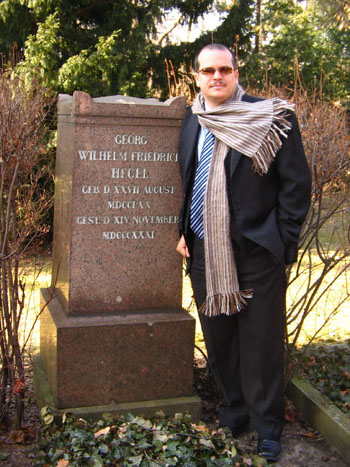 GRUPO LI PO: SAQUEO CULTURAL DE AMÉRICA LATINA. Entrevista al escritor ...