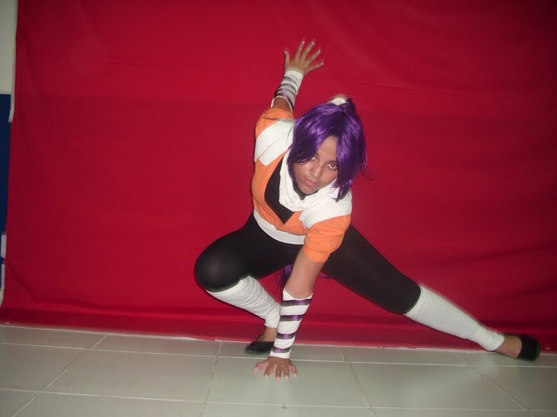 Yujô Oficial: Yujo Fest II