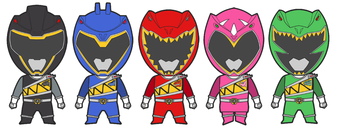 ® Colección de Gifs ®: IMÁGENES DE LOS POWER RANGERS
