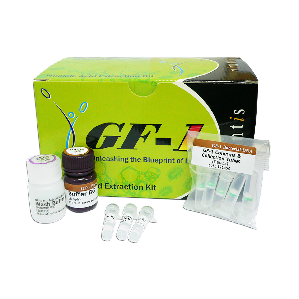 IBG102 blog: LAB 6: BACTERIAL DNA EXTRACTION