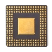 Gold & Silver from Computer Parts: How to Recover Gold from CPU