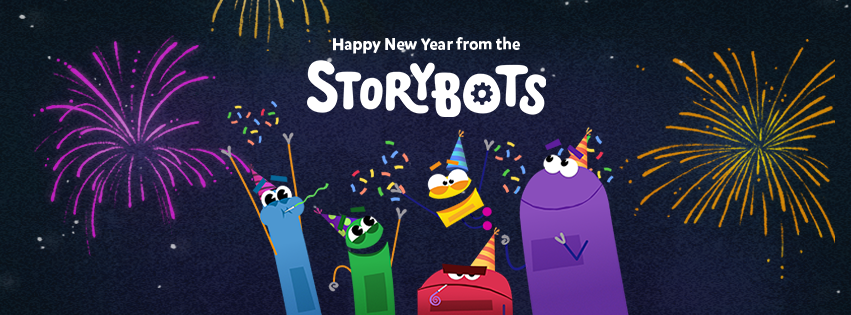 Netflix Buys Kids Show Producer StoryBots - Brand Icon Image - Latest ...