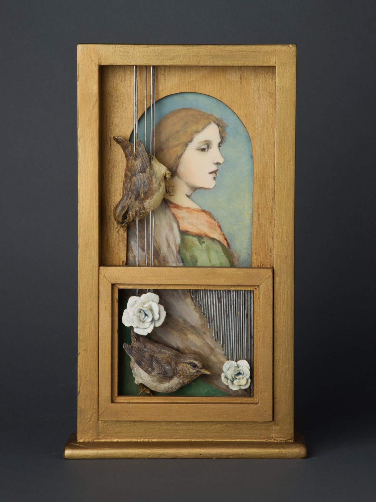 Guild of Adirondack Artists: Jon Segan