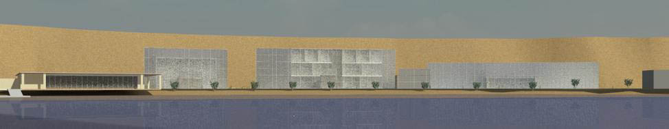 DAB510 Architectural Design 5