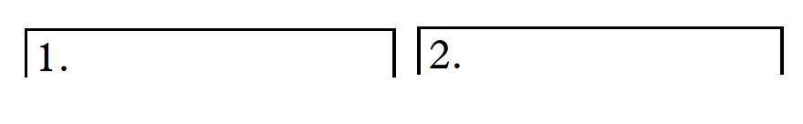 The Guitar Teaching Blog: Rhythm Charts, pt. III - Volta Brackets