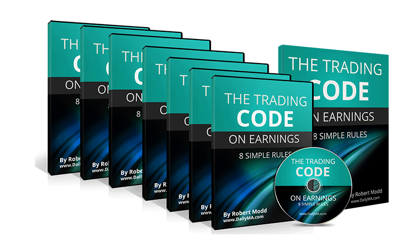 Trading Code system By Robert Modd | Detailed Review - Nepsis Contents ...