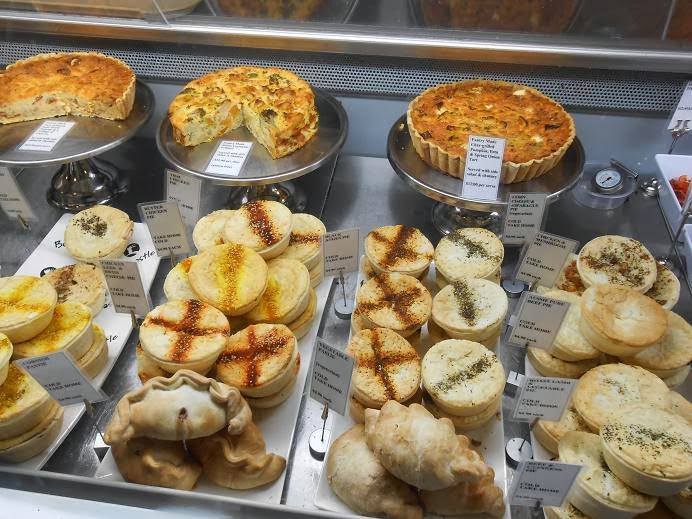Beechworth Pantry, Beechworth by Bureaucrat - Eat and Be Merry Crew