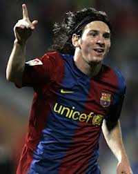 messi news: Lio Messi in season 2005–2006