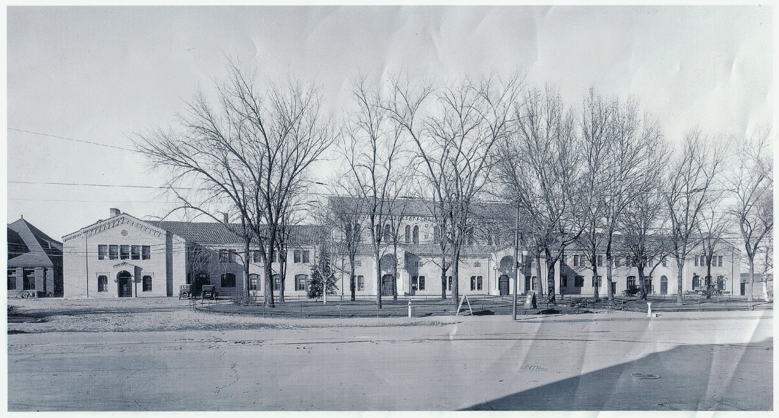 The Mystery Of Utah History: Ogden's Union Station celebrated 90 years ...