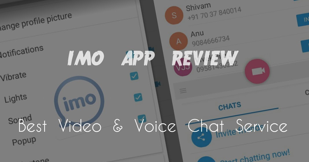 IMO App Review: Best Video and Voice Calling Service