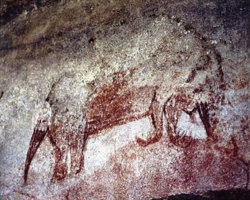 Kriptozoológia - Az állatvilág rejtélyes oldala: Monckton gazeka - Új ...