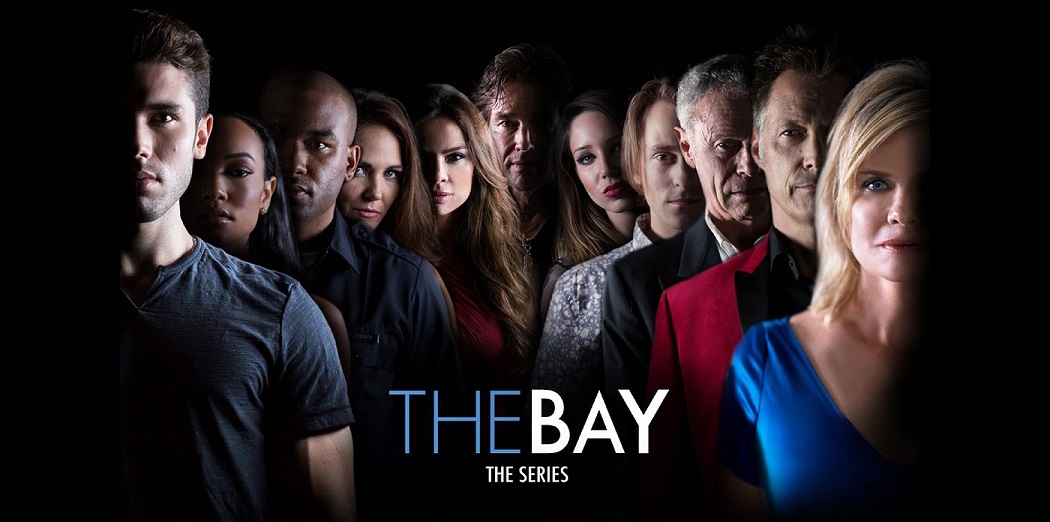 THE BAY The Series Press: SOAP OPERA DIGEST: NEW EPISODES OF THE BAY ...
