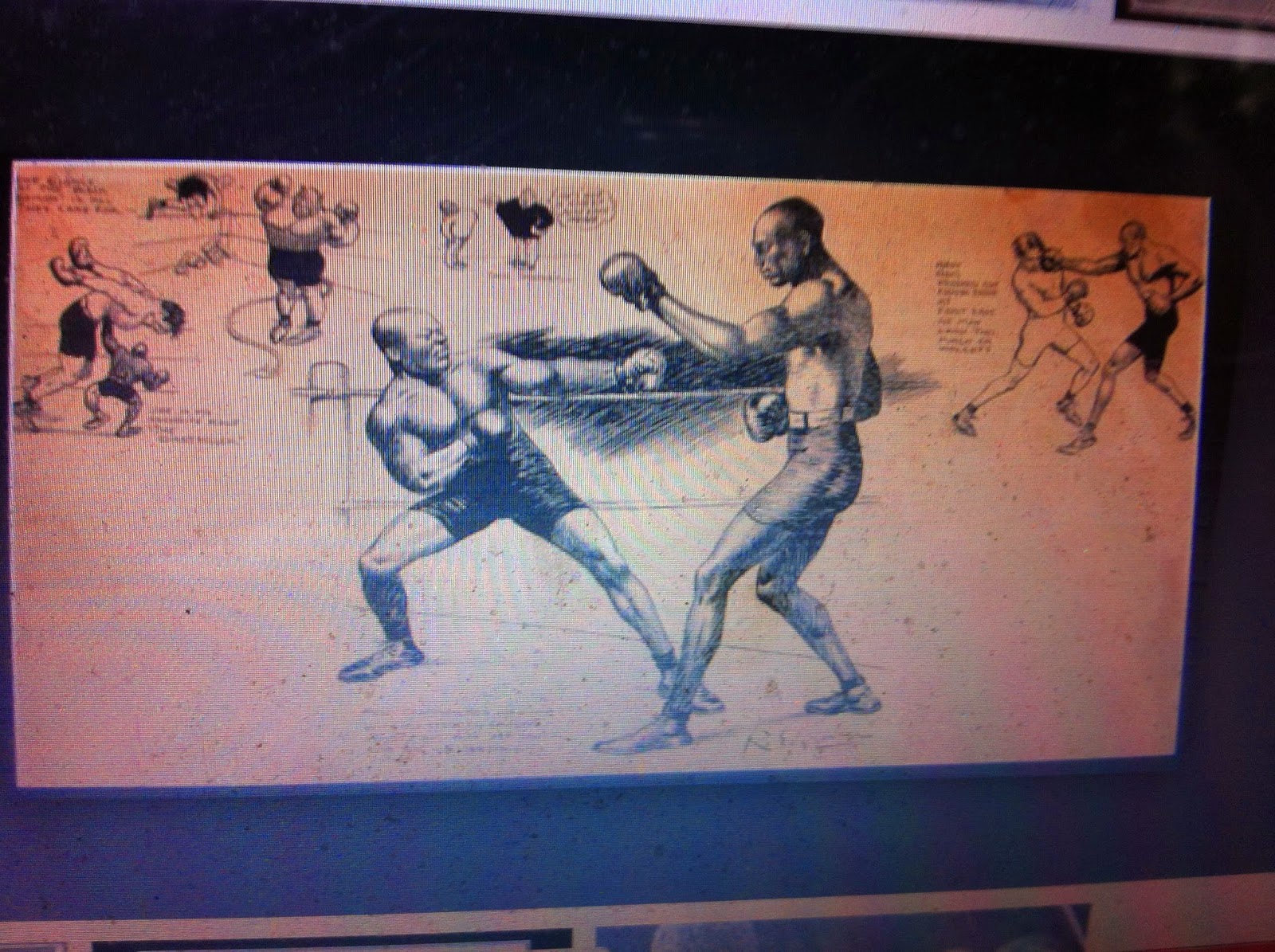 THE BLACK SOCIAL HISTORY:: BLACK SOCIAL HISTORY : AFRO-BARBADIAN " JOE ...