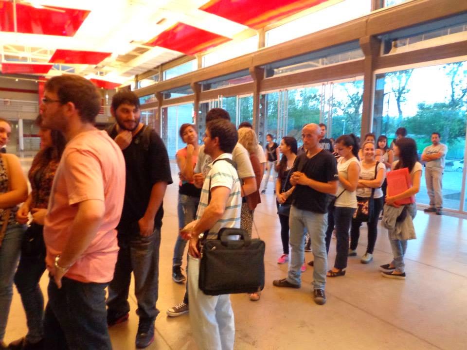 Instituto Superior Nº 25 "Beppo Levi": BEPPO LEVI