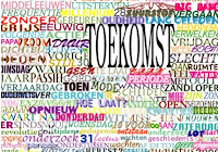 passie-bloempjes: In woorden wonen