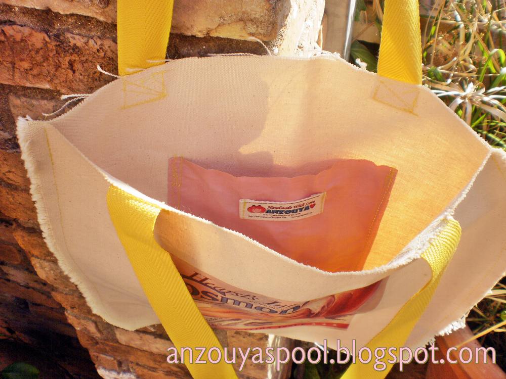 Anzouya: Cosmopolitan Bags & Purses