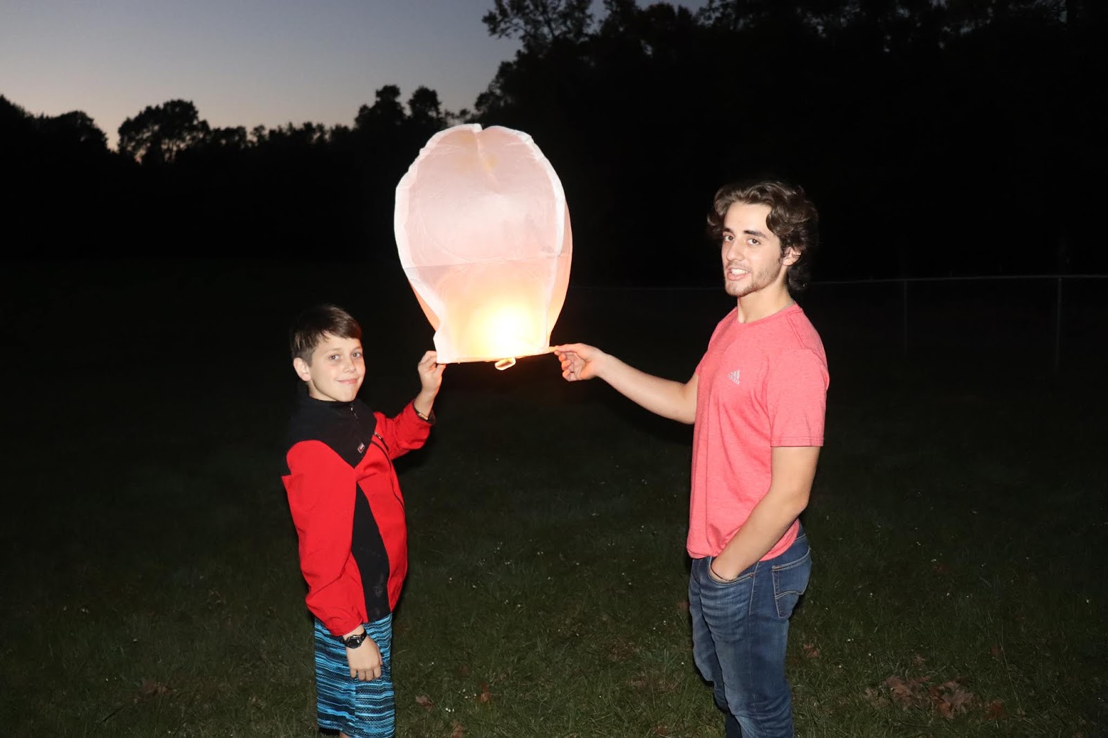 Precious in His Sight