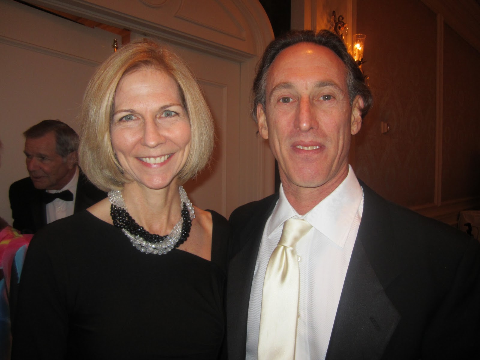 The Civilized Life in Sarasota: JFCS Gala - Le Grand Cabaret