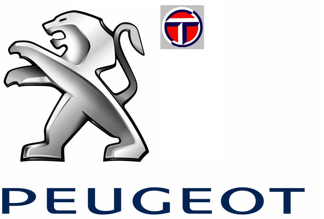 Peugeot Logo ~ 2013 Geneva Motor Show