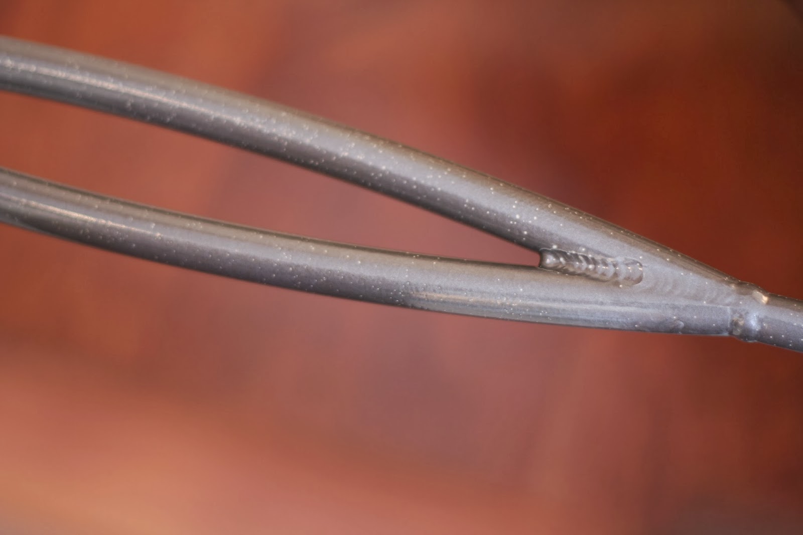 Hjelle Arc Spears: Brette's Spear - 2012