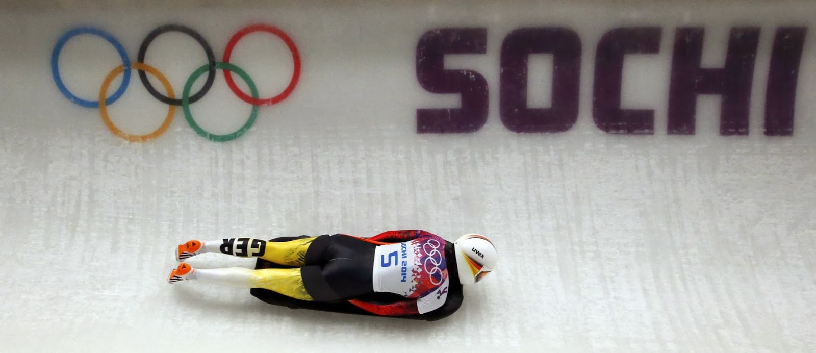 cleveland854321: THE 2014 WINTER OLYMPIC GAMES IN SOCHI, RUSSIA