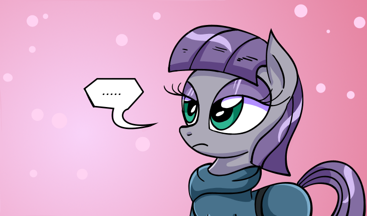 Equestria Daily - MLP Stuff!: Comic: Maud Pie Reviews Rainbow Rocks ...