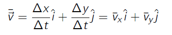 Physics 12: Kinematics Equations of Motion