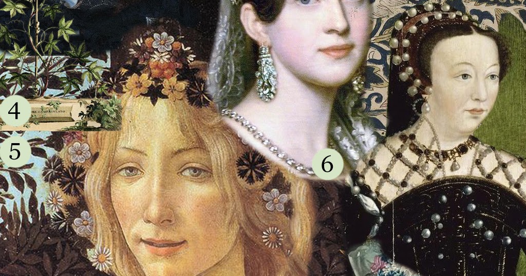 fashion forestry: The research behind the latest luxury Botticelli ...