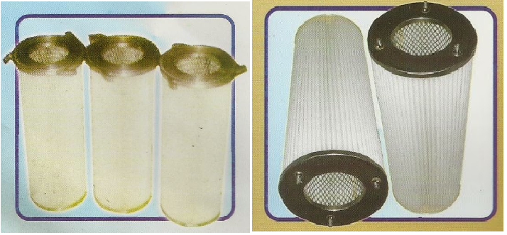 Jual Filter Untuk Industri - FILTER INDUSTRI