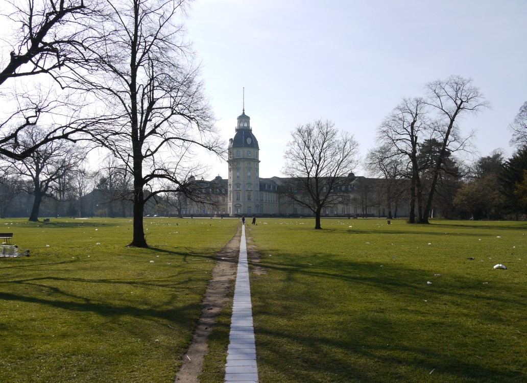 Zeitspringer: Jungsteinzeit in Karlsruhe