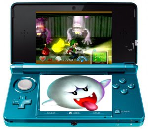 Flagpole X: Nintendo 3DS FAKE GAMES!!!!!!!!!