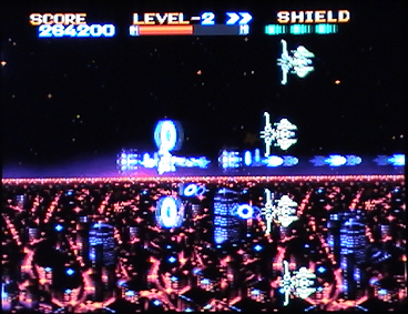 StarBlog: Super Earth Defense Force (SNES) Review