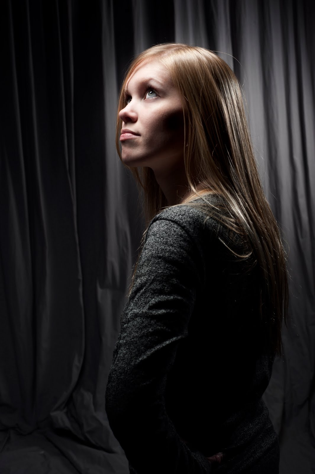 jamie Schroeder: friday night