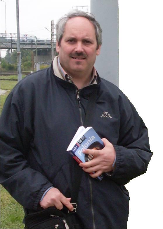 Anthony Manzo: Fotogallery