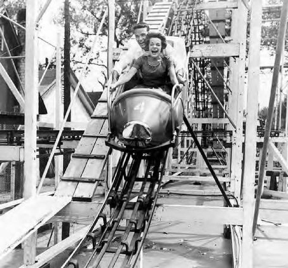 The Digital Research Library of Illinois History Journal™ : Riverview ...