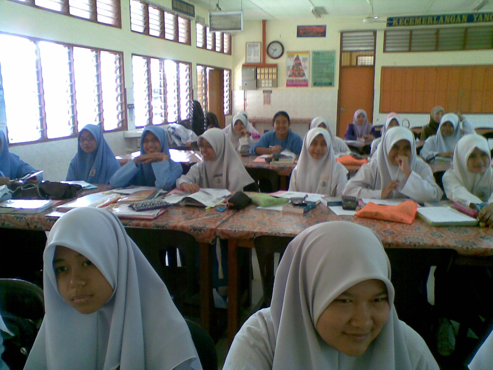 Rozaini Othman (Guru Cemerlang Biologi): Biology Workshop - SMK Naka ...
