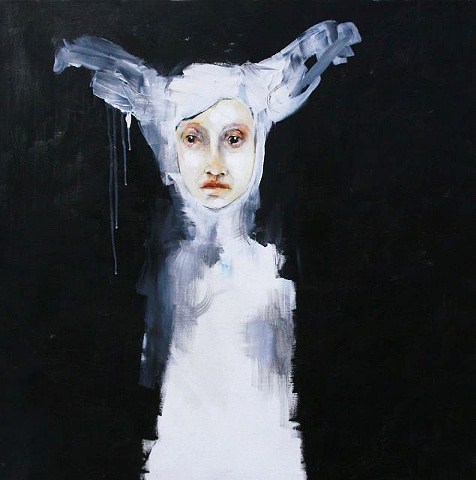 the art room plant: Spencer Herr I