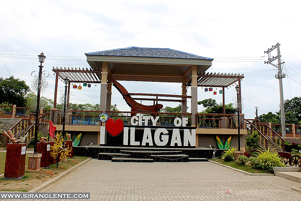 SIRANG LENTE: ILAGAN JAPANESE TUNNEL: TRAVEL GUIDE, ITINERARY, HISTORY ...