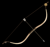 Stardoll Cheatboook: Brave Bow and Arrow