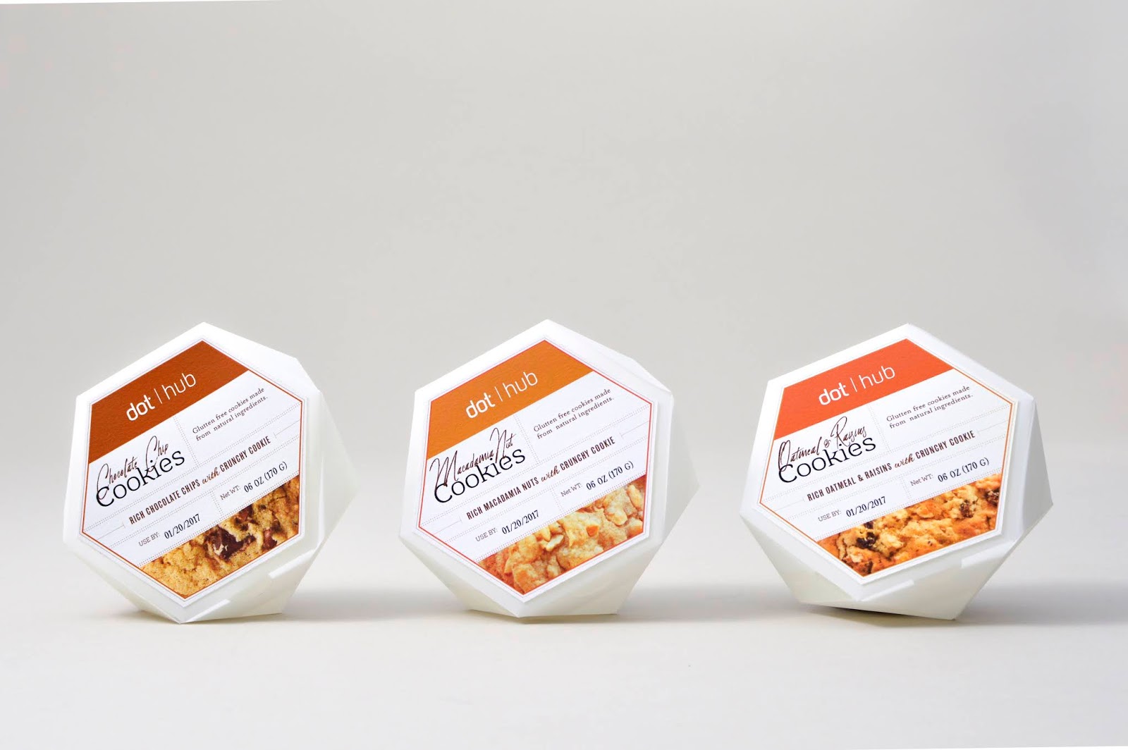 Dot | Hub – Packaging Of The World