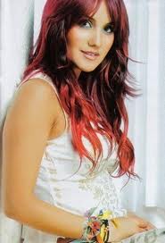Biografias: Dulce Maria Fotos