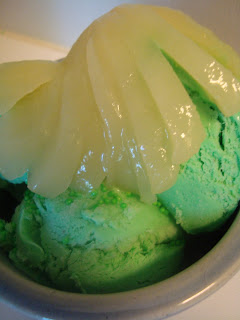 Sweet Passion: Piggelin mjukglass