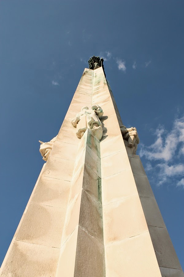 Maje Zmaje: SKITAMO: Spomenik Batinskoj bitci